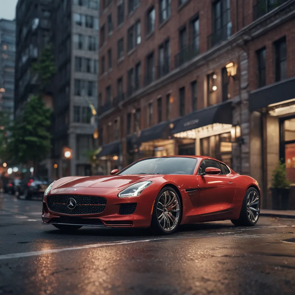 The Landscape of Luxury US Cars: An In-Depth Exploration