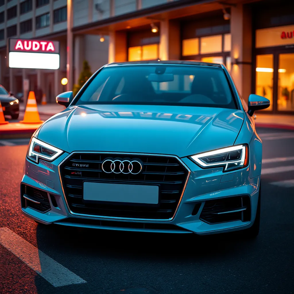 Understanding the Audi S3 Pricing Landscape