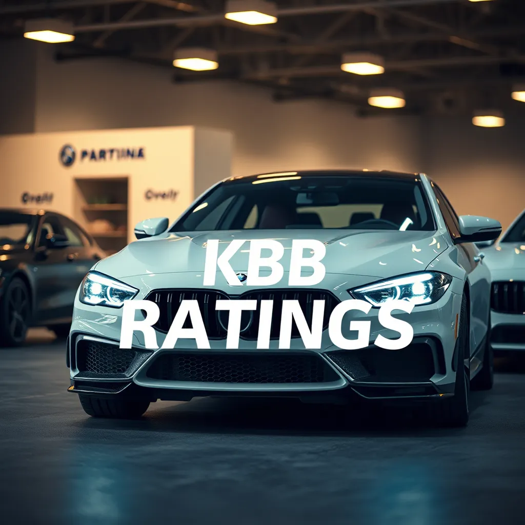 Understanding KBB Ratings: Key Insights Explained