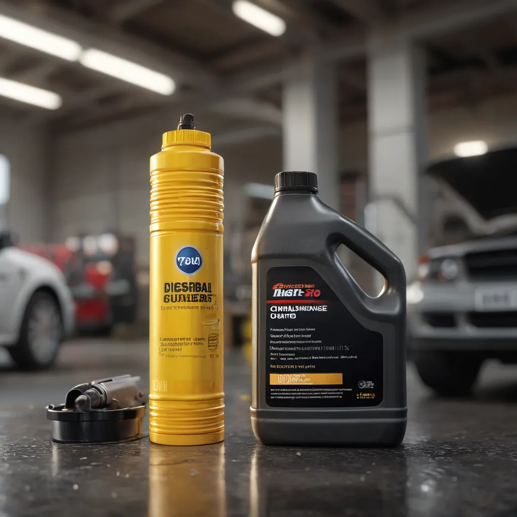 Understanding Oil Change Intervals for Your Vehicle