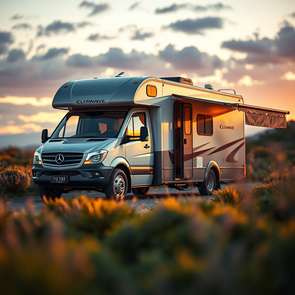 Understanding RV Trailer Financing Rates and Insights