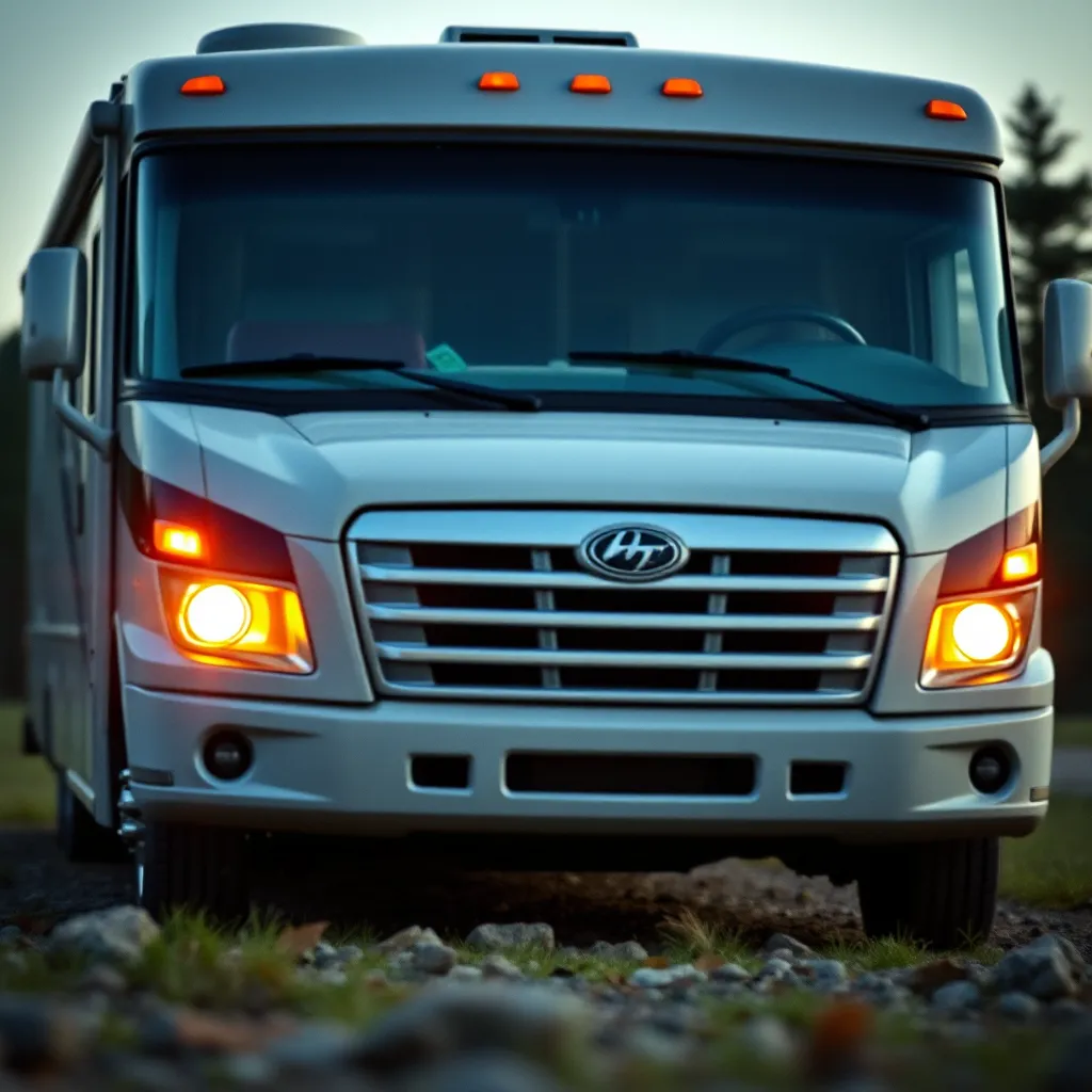 Decoding Terms of RV Loans for Smart Buyers