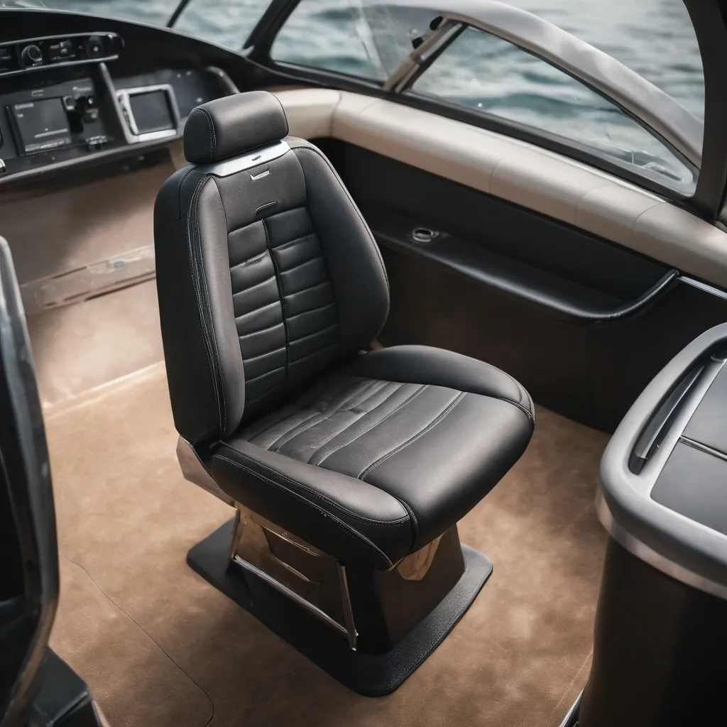 Discovering Ski Nautique Replacement Seats: Options & Tips