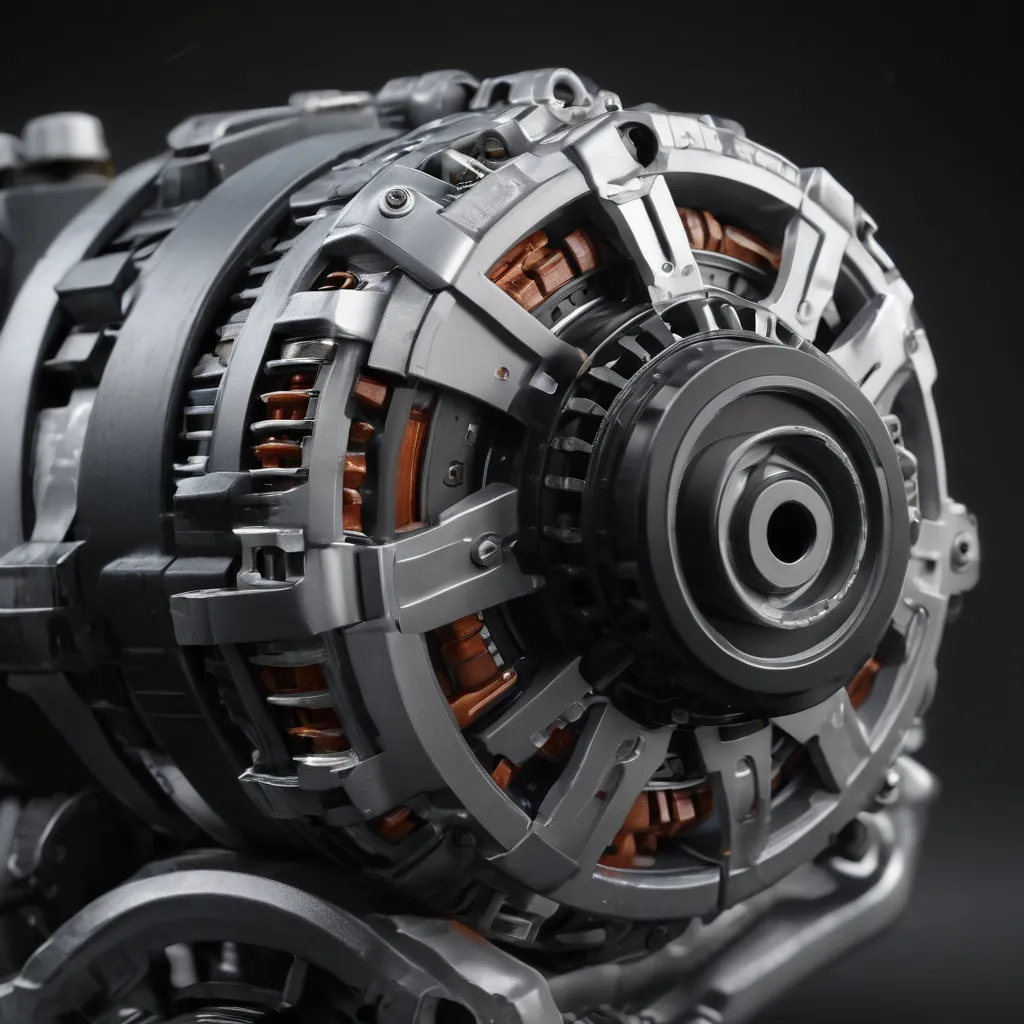 Understanding the Average Cost of an Alternator