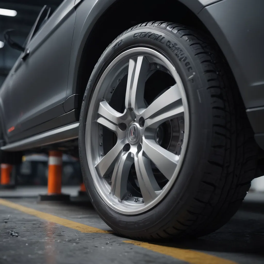 Understanding the Causes of Vehicle Shaking