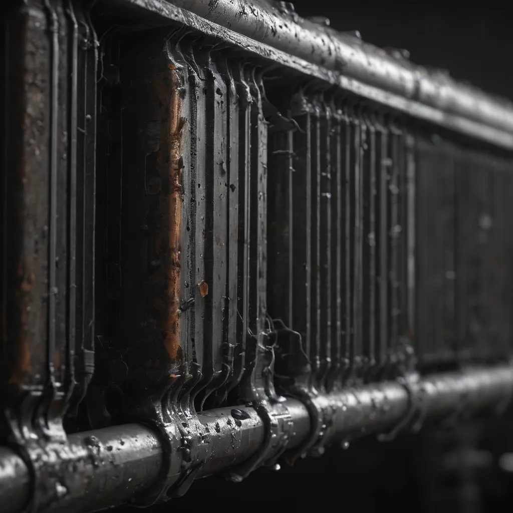 Understanding the Need for a New Radiator